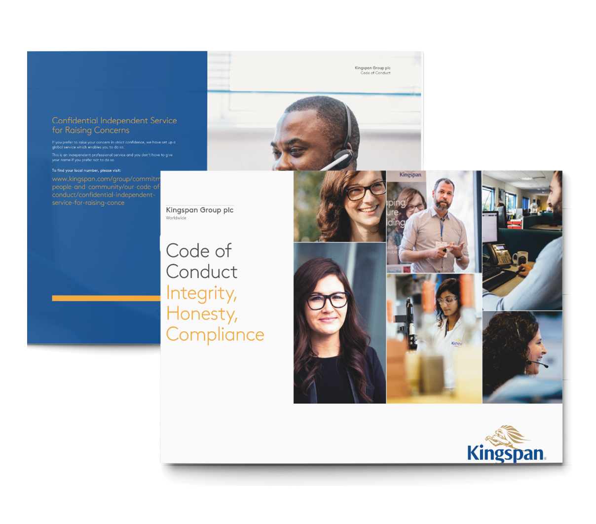 Culture | Kingspan Group