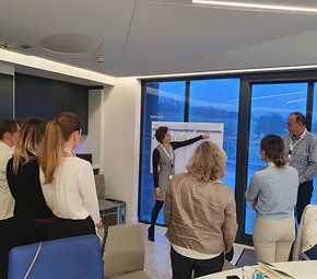 Culture | Kingspan Group