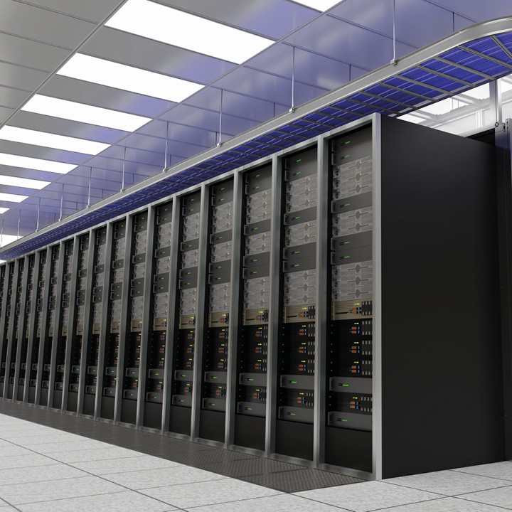 Kingspan Data Solutions | Kingspan Group