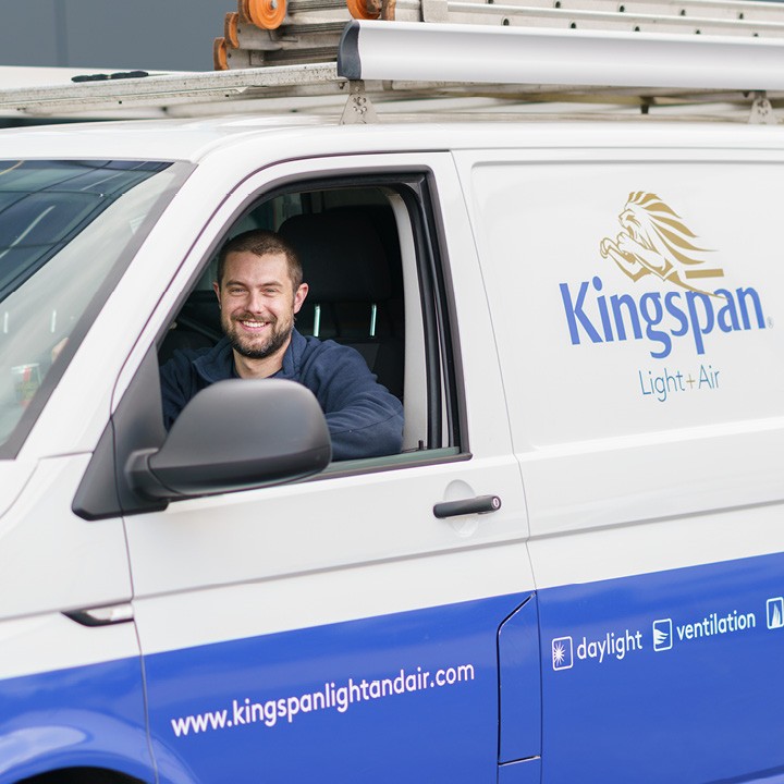 Kingspan Light + Air | Kingspan Group