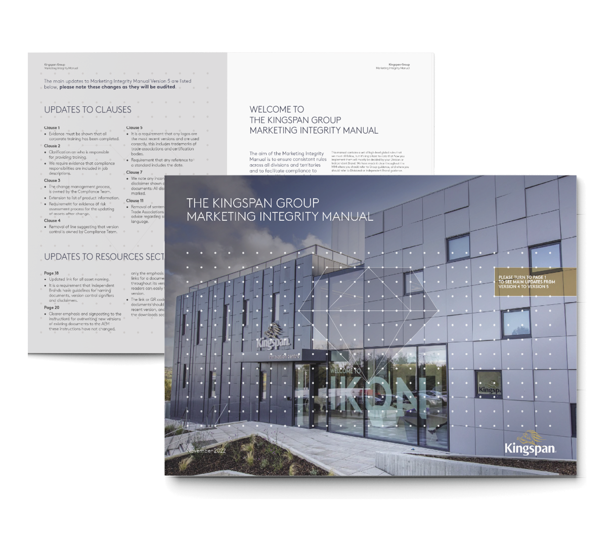 Culture | Kingspan Group