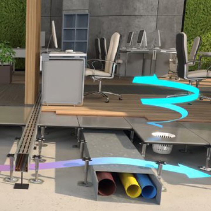 Kingspan Data Solutions | Kingspan Group