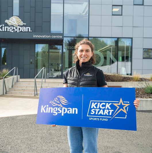 Sports Sponsorship | Kingspan Group