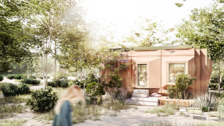 Microhome Architecture Competition | Kingspan Group