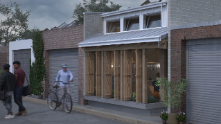 Microhome Architecture Competition | Kingspan Group