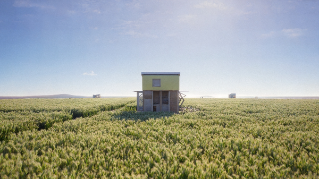 Microhome Architecture Competition | Kingspan Group