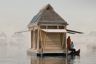 Microhome Architecture Competition | Kingspan Group