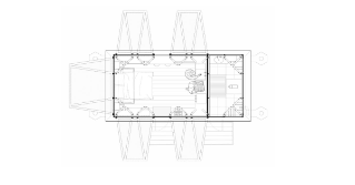 1st Prize Winner: Monsoon Pontoon | Kingspan Group