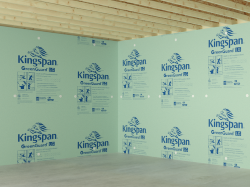 Microhome Architecture Competition | Kingspan Group