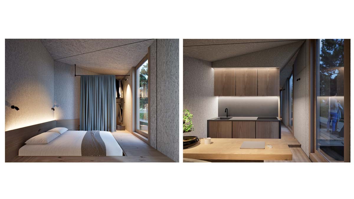 Kingspan Compliments: Mesh | Kingspan Group