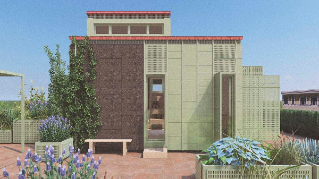 Microhome Architecture Competition | Kingspan Group