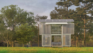 Microhome Architecture Competition | Kingspan Group