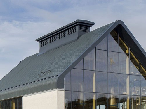 Microhome Architecture Competition | Kingspan Group