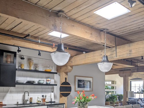 Microhome Architecture Competition | Kingspan Group