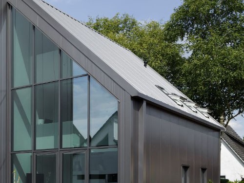 Microhome Architecture Competition | Kingspan Group