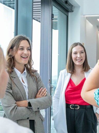 Business Stream | Kingspan Group