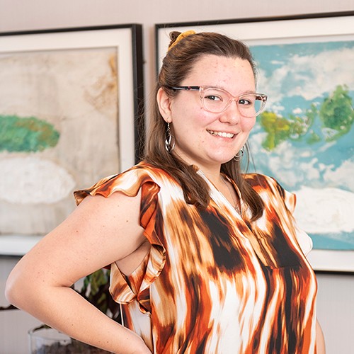 Emily Scott | Kingspan Group
