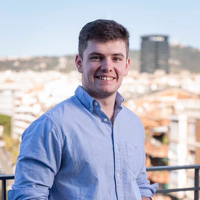 Luke Kinsella | Kingspan Group