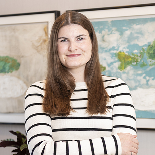 Sarah Flatley | Kingspan Group