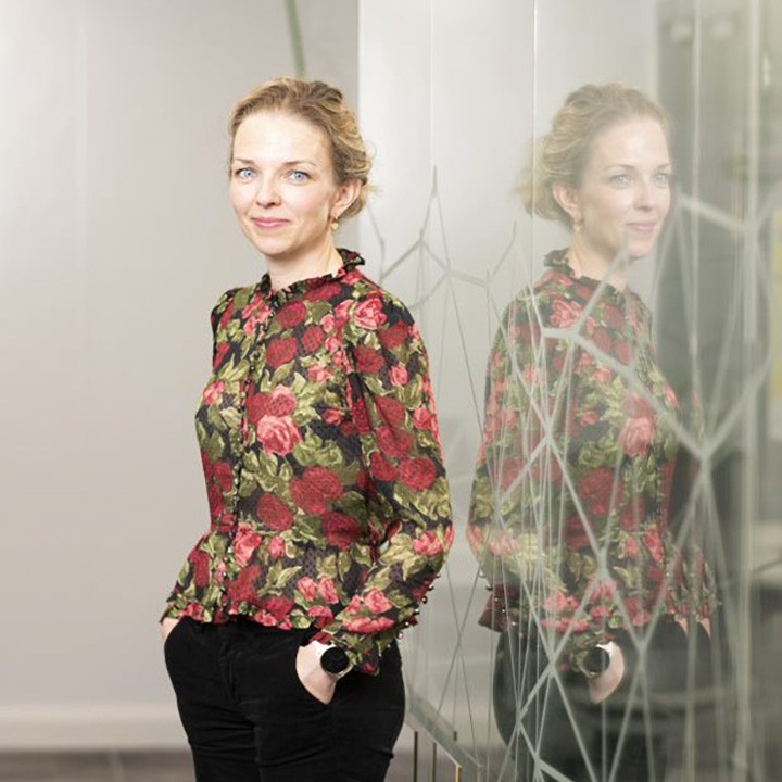 Anne Marie O’Toole-Deviller | Kingspan Group