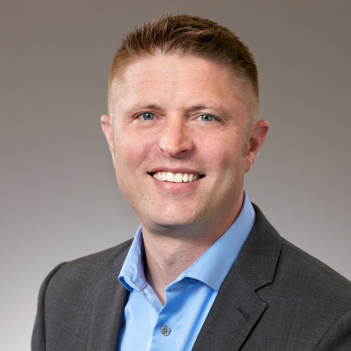 Brad Kampbell | Kingspan Group