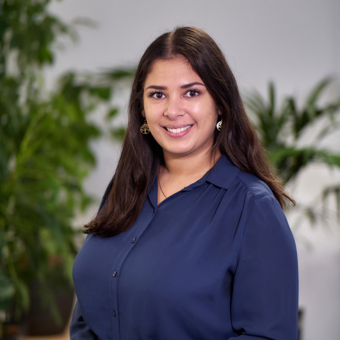 Daphne Van Velsen | Kingspan Group