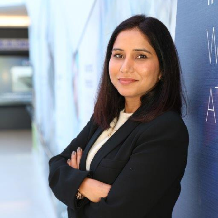 Deeksha Ruhil | Kingspan Group