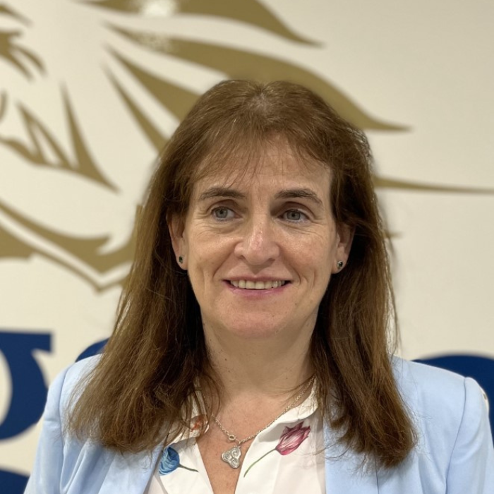 Fiona McCann | Kingspan Group