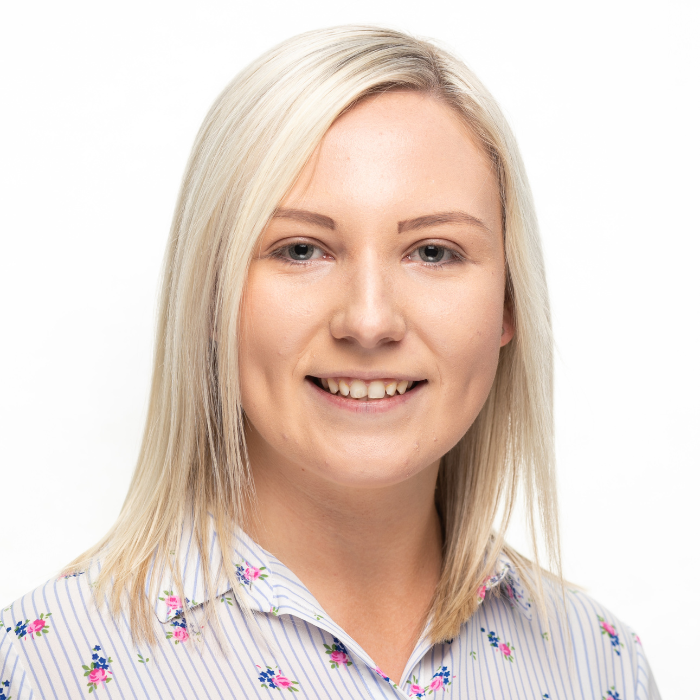 Jessica Davison | Kingspan Group