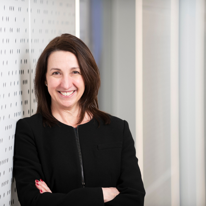 Marci Bonham | Kingspan Group