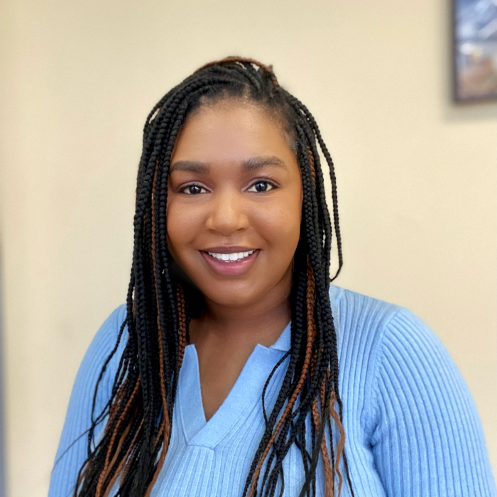 Nicole Arrington | Kingspan Group