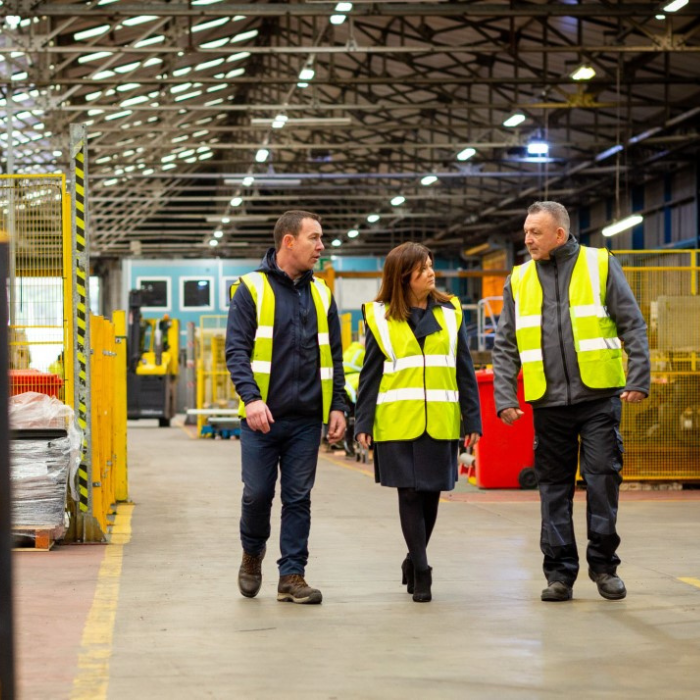 Careers | Kingspan Group