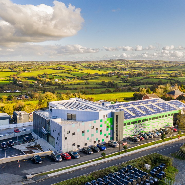 Investor Contacts | Kingspan Group