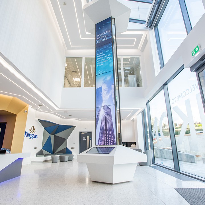 Innovation | Kingspan Group