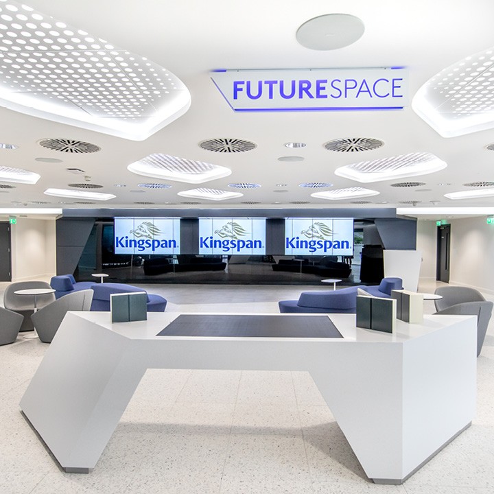 IKON Innovation Centre | Kingspan Group