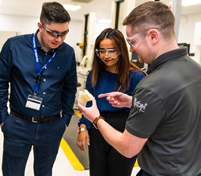 Culture | Kingspan Group