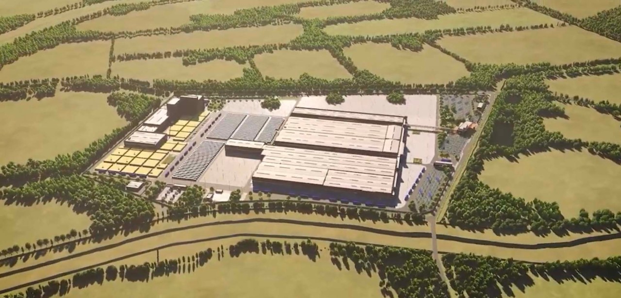 Leading with Passion | Kingspan Group