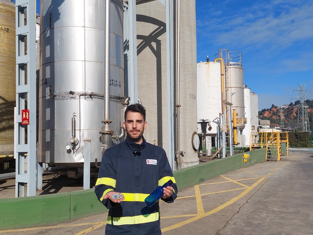 Leading with Passion | Kingspan Group