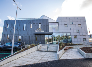 Home | Kingspan Group