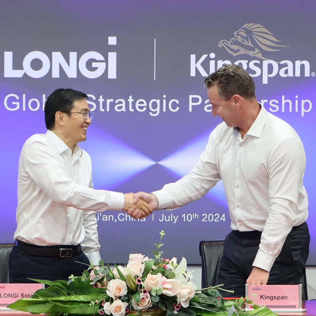 Home | Kingspan Group