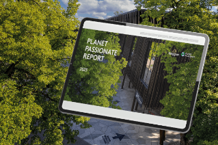 At a Glance | Kingspan Group