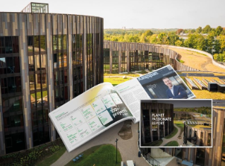 History | Kingspan Group