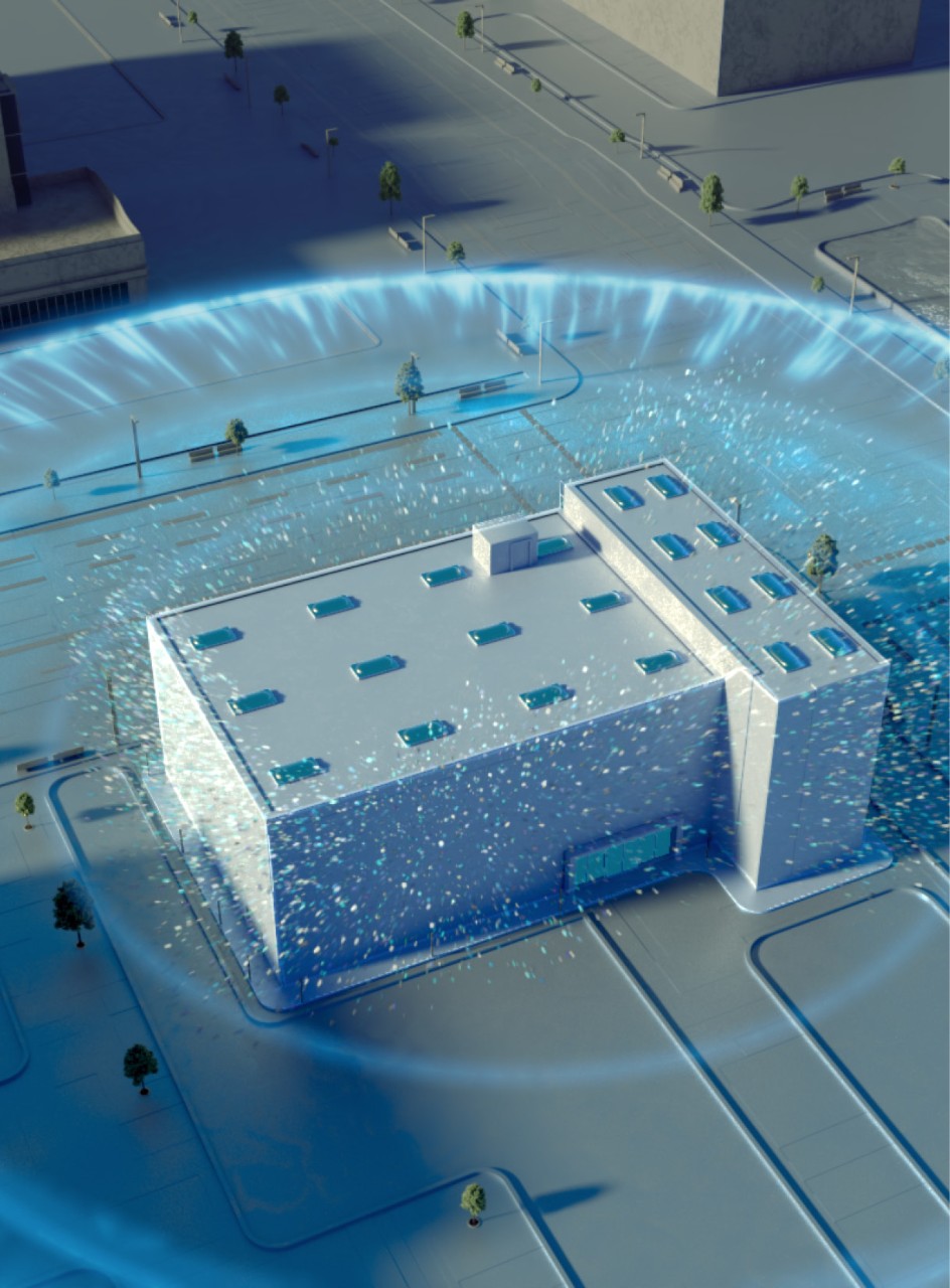 Kingspan Insulated Panels | Kingspan Group