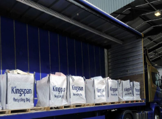 Circularity | Kingspan Group