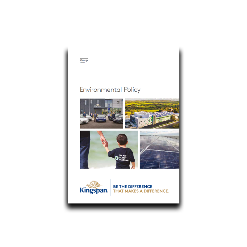 Policies | Kingspan Group