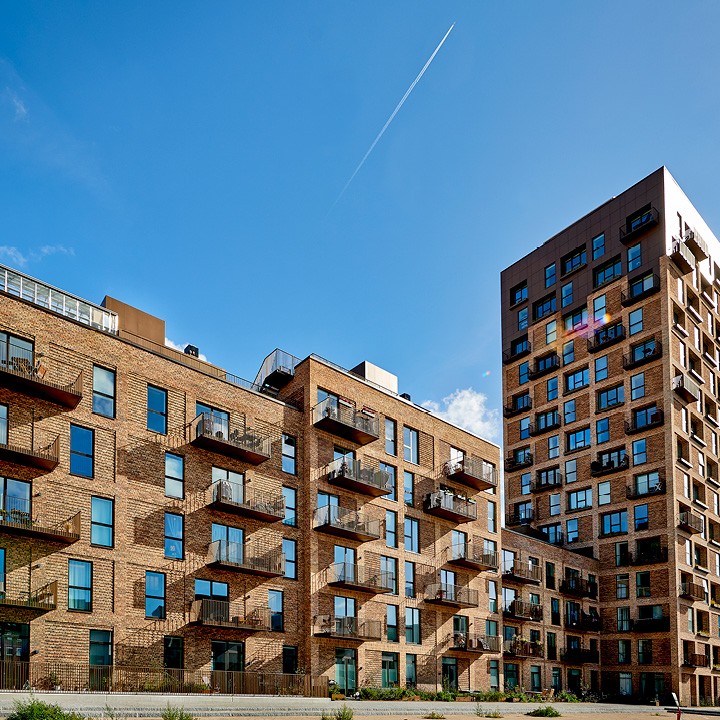 Completing the Envelope | Kingspan Group