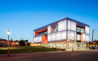 Kingspan Light + Air | Kingspan Group