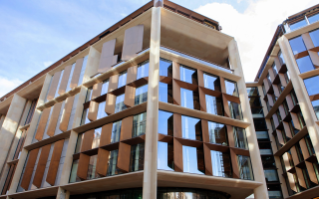 Kingspan Data Solutions | Kingspan Group