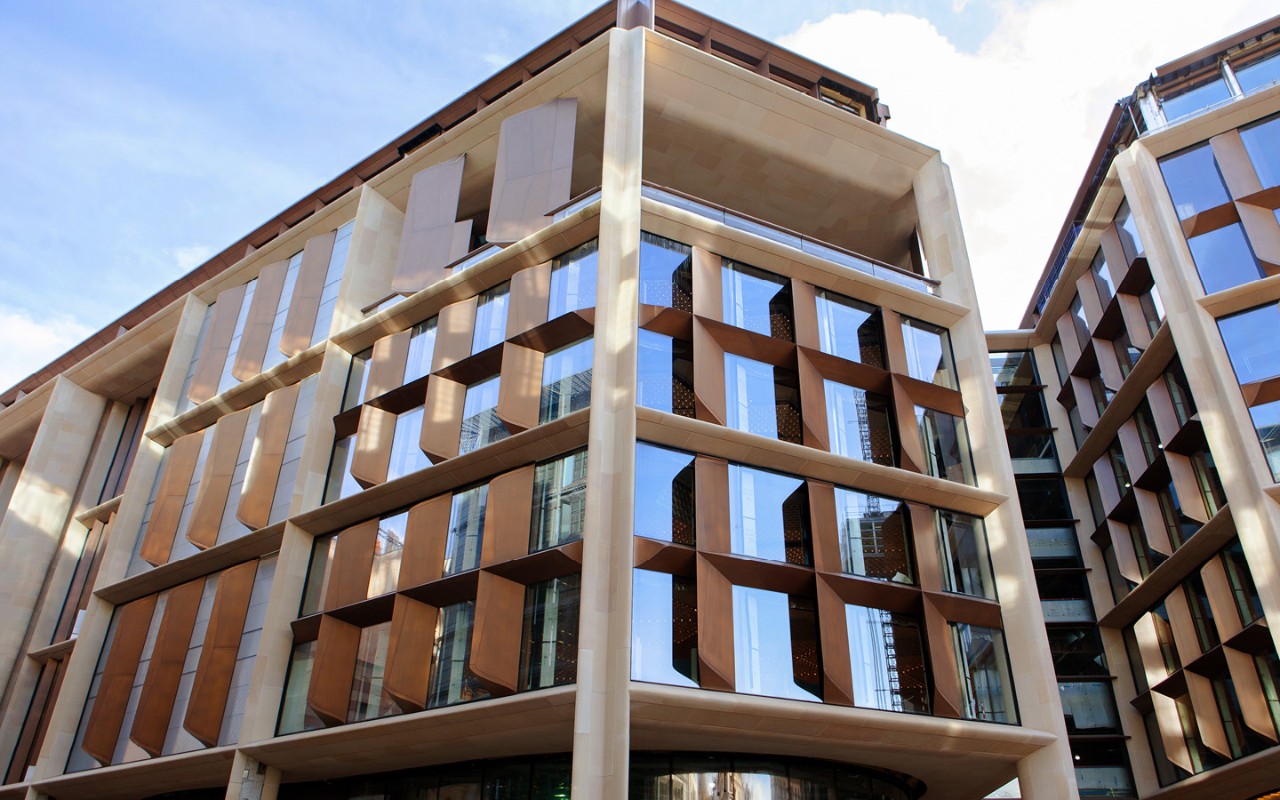 Case Studies | Kingspan Group