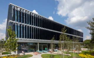 Kingspan Data Solutions | Kingspan Group